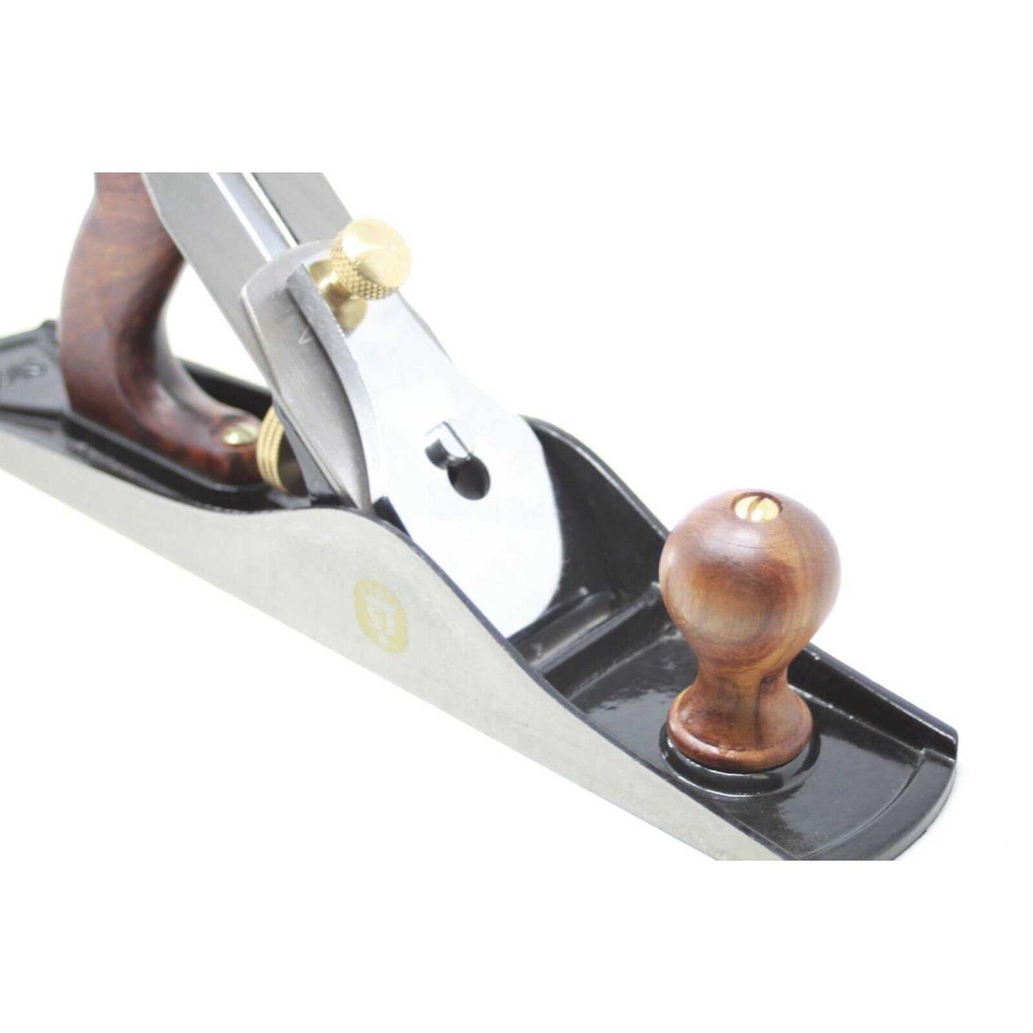 Spear & Jackson CJP5 Carpenters No.5 Jack Plane - Hardware&Tools Online ...