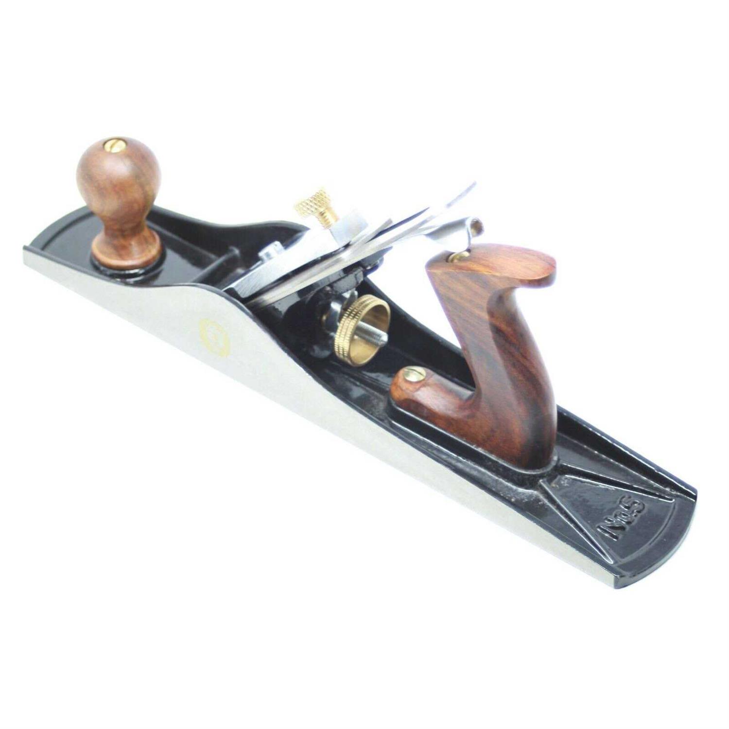 Spear & Jackson CJP5 Carpenters No.5 Jack Plane - Hardware&Tools Online ...