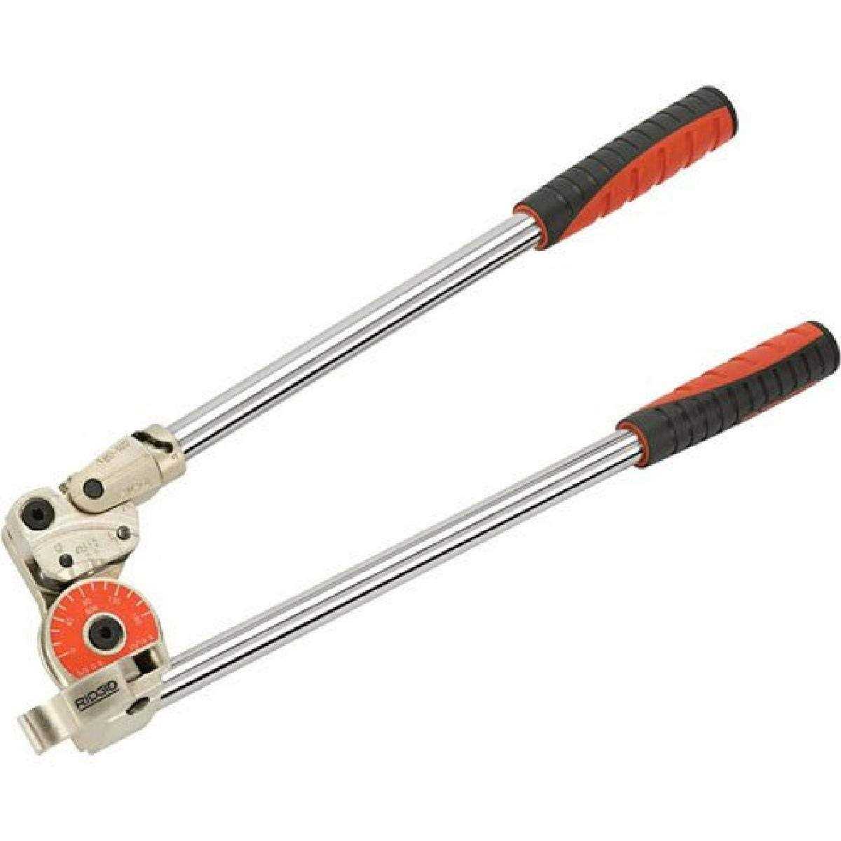 Ridgid 608 Heavy-Duty Instrument Bender 38048 - Hardware&Tools Online Store