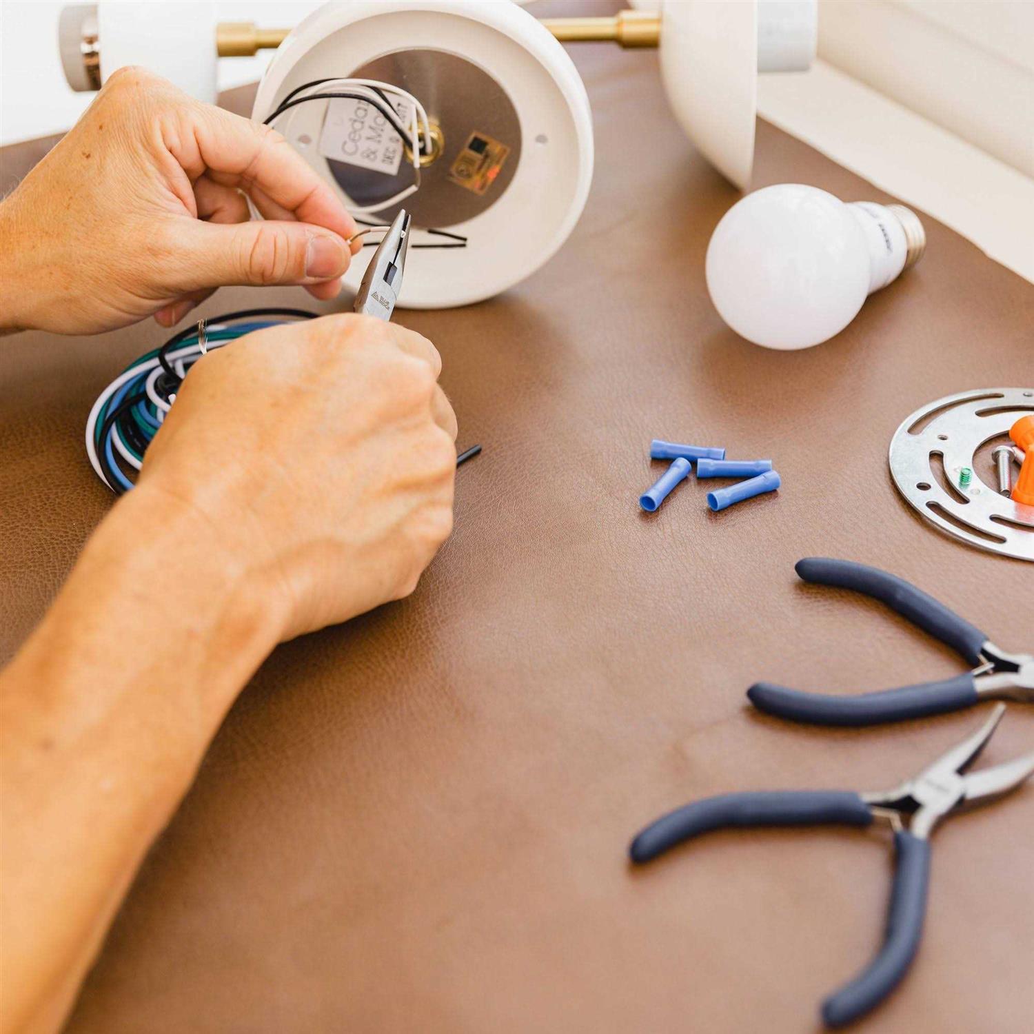 Blue Ridge Tools Blue Ridge 3pc Mini Plier Set - Hardware&Tools Online ...