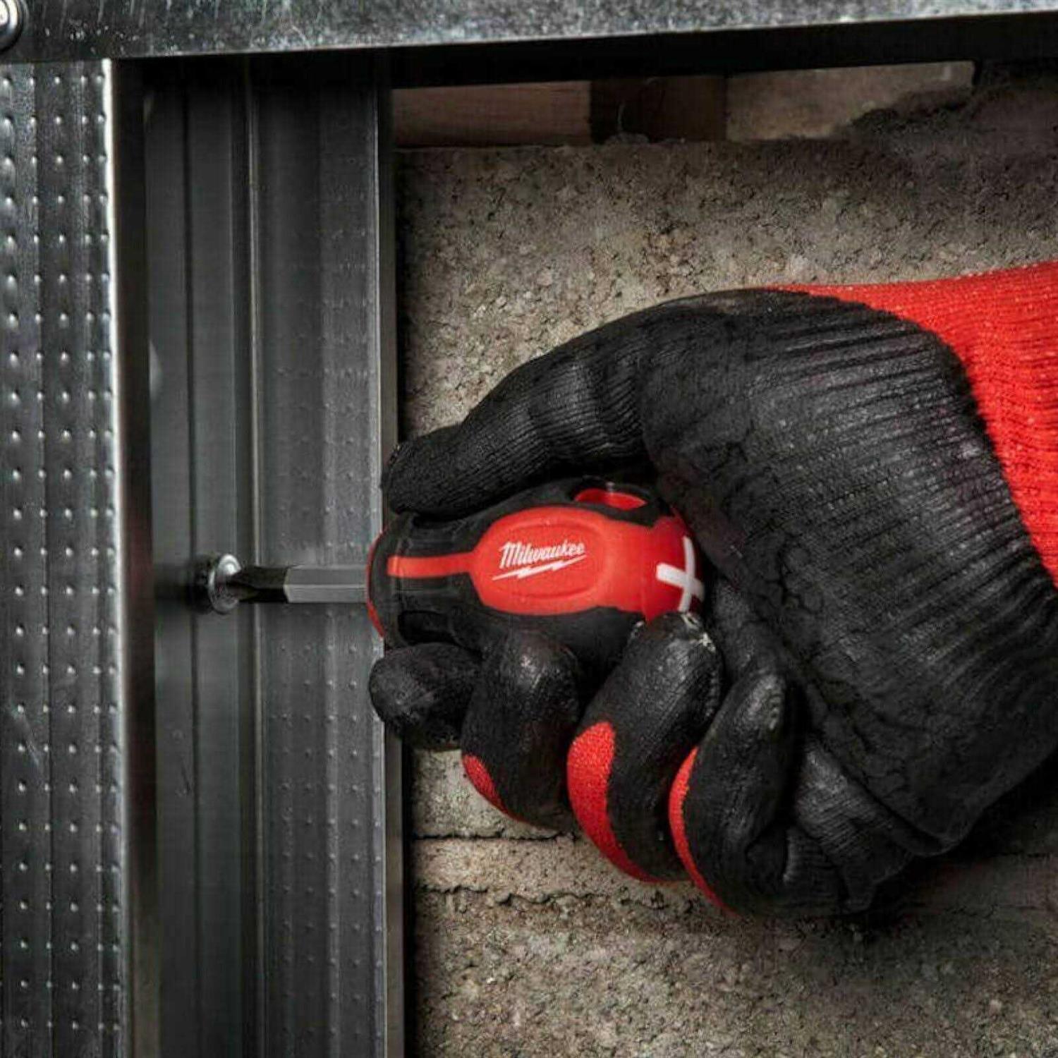 Milwaukee Tri-lobe 4932472003 - Hardware&Tools Online Store