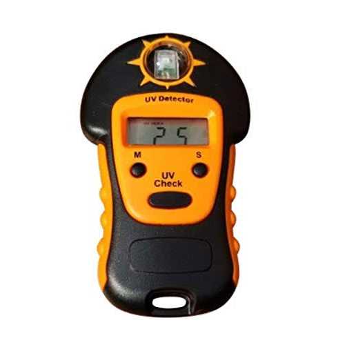 Nextav UV Detector for Measuring Sun Light UV Level - Hardware&Tools ...