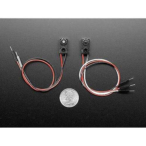 Adafruit IR Break Beam Sensor - Hardware&Tools Online Store
