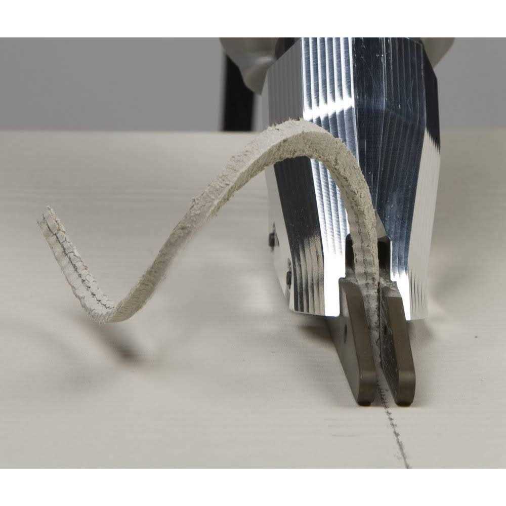 Pactool SS204 Fiber-Cement Siding Shear - Hardware&Tools Online Store