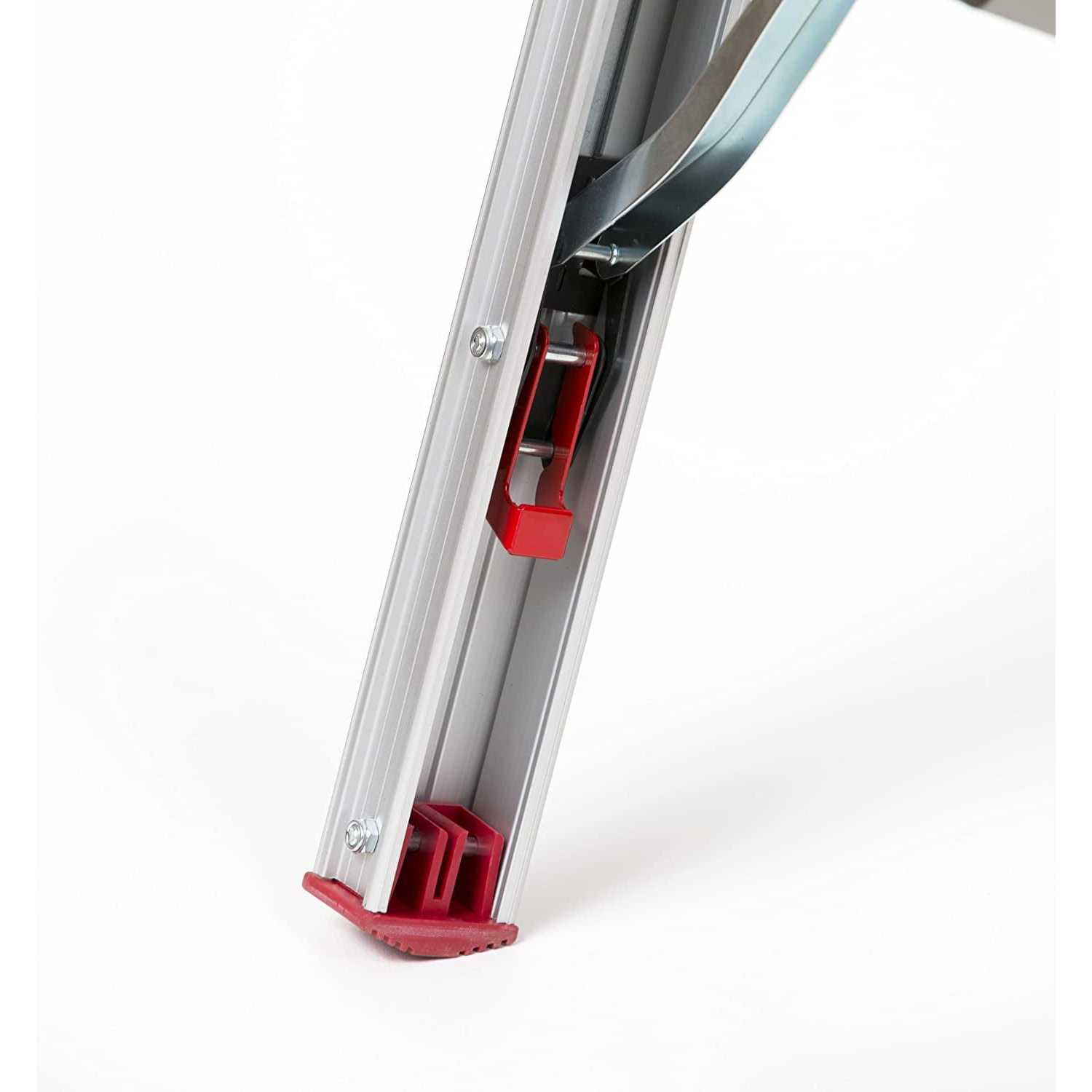 GP Logistics Sld-d3 3 ft. Double Sided Ladder - Hardware&Tools Online Store