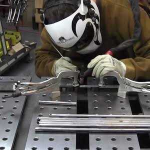 Buildpro Inserta Pliers PTT634K - Hardware&Tools Online Store