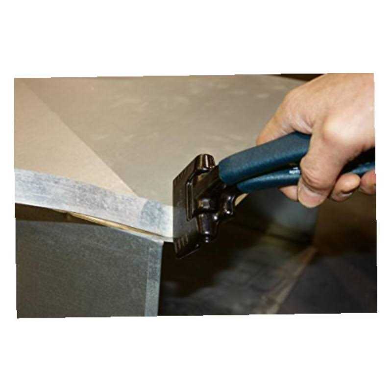 Midwest Offset Seamer Tong - Hardware&Tools Online Store