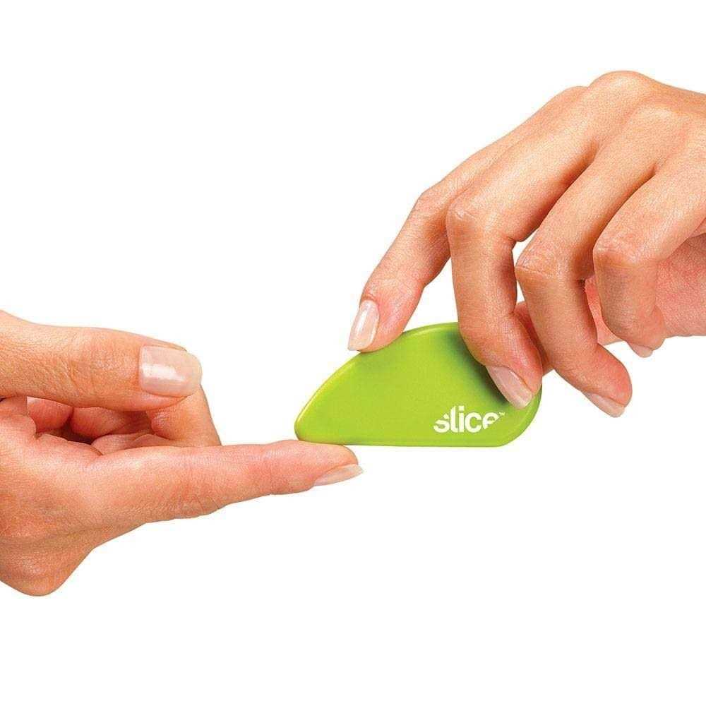 Slice Micro Ceramic Blade Safety Cutter 00200 - Hardware&Tools Online Store