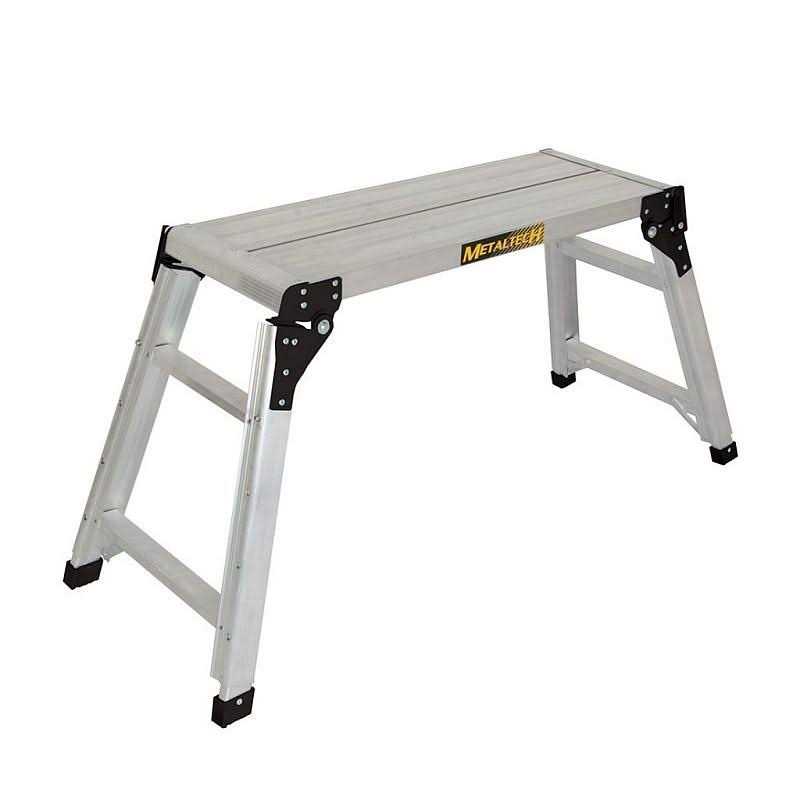 Metaltech Adjustable Work Platform E-PWP7101AL - Hardware&Tools Online ...