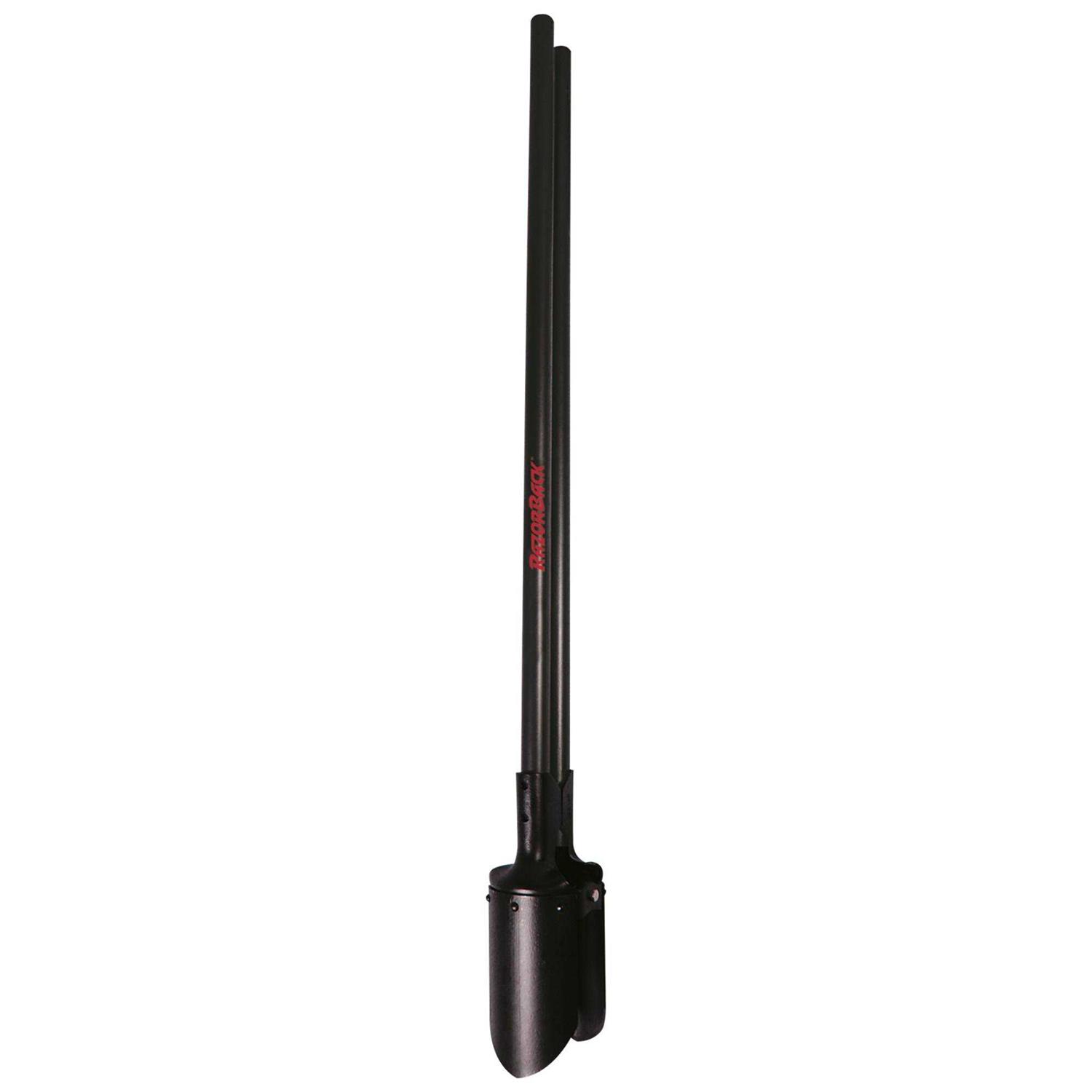 Razor-Back Steel Post Hole Digger 78007 - Hardware&Tools Online Store