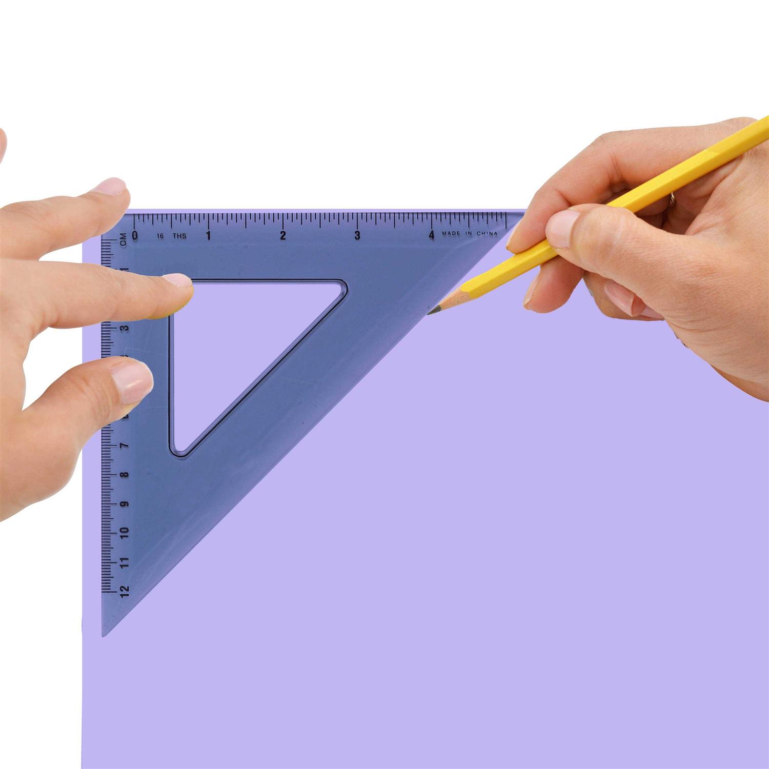 Westcott Triangle Set - Hardware&Tools Online Store