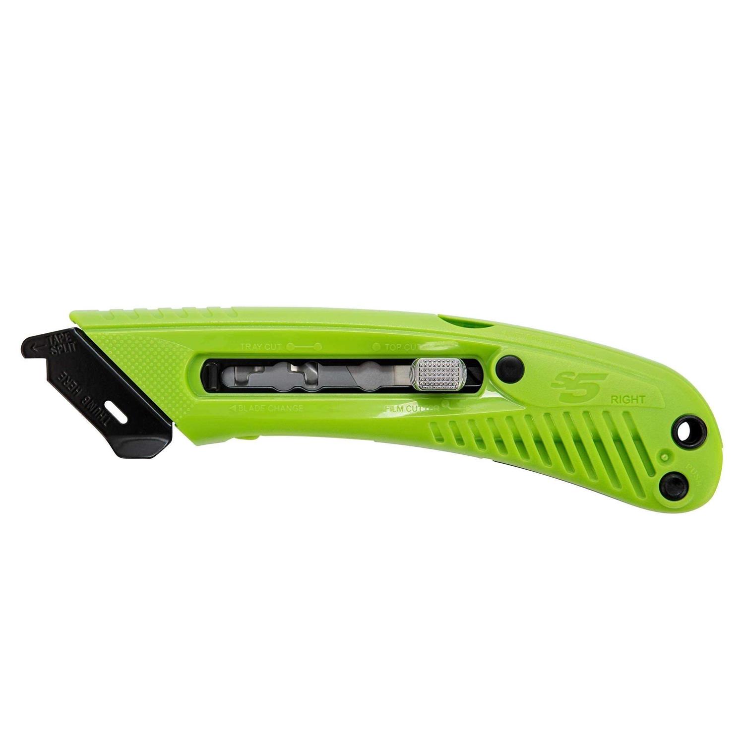 Pacific Handy Cutter Safety Cutter - Hardware&Tools Online Store