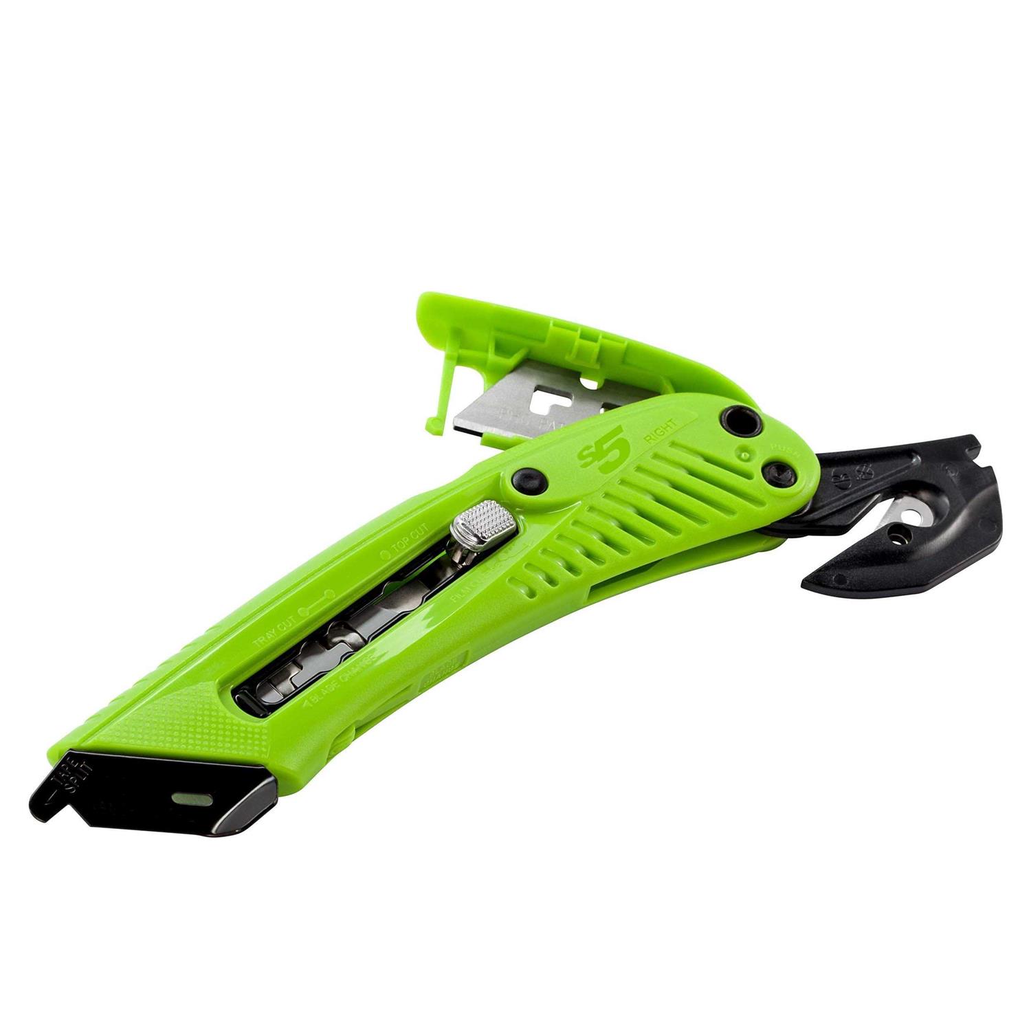 Pacific Handy Cutter Safety Cutter - Hardware&Tools Online Store