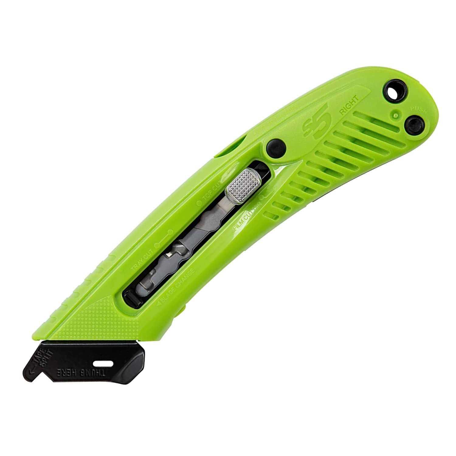 Pacific Handy Cutter Safety Cutter - Hardware&Tools Online Store