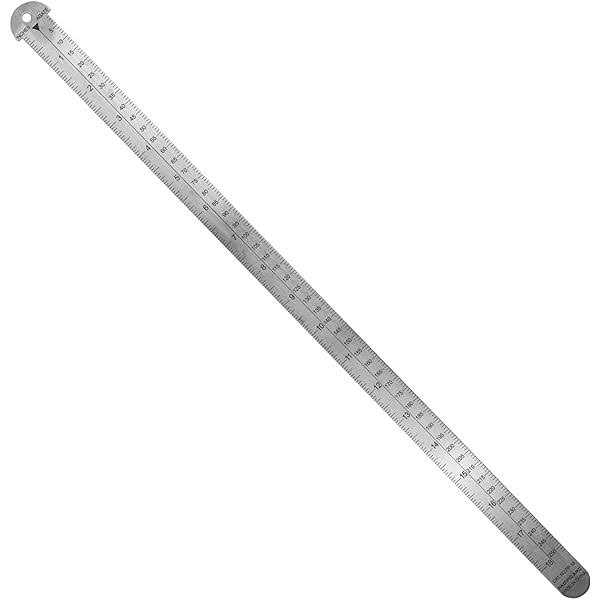 Empire Level 27308 Hook Ruler - Hardware&Tools Online Store