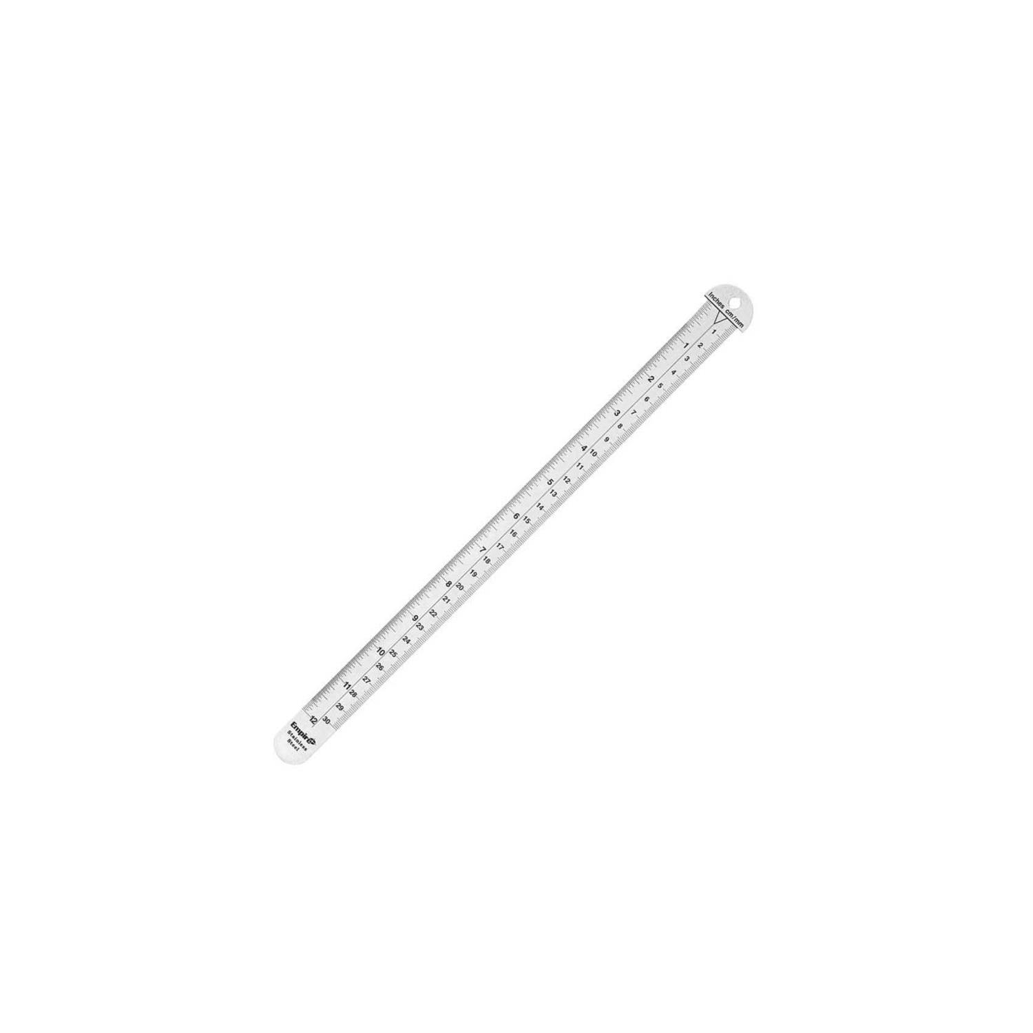 Empire Level 27308 Hook Ruler - Hardware&Tools Online Store