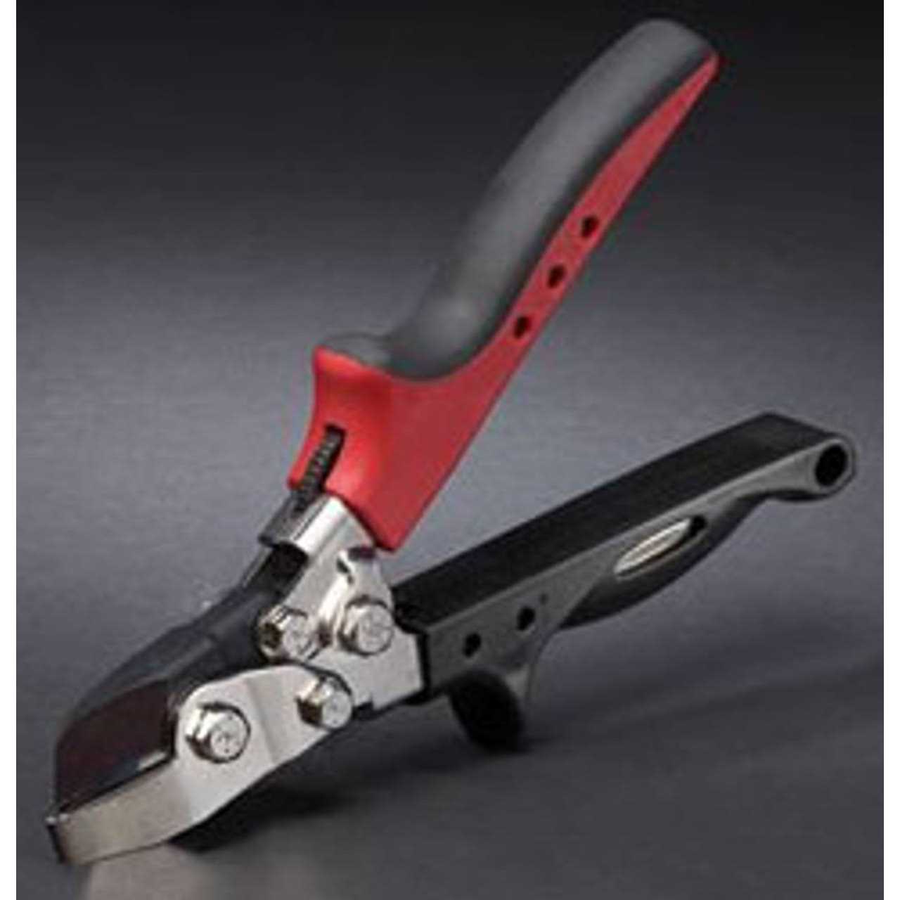 Malco N2R Hand Notcher - Hardware&Tools Online Store