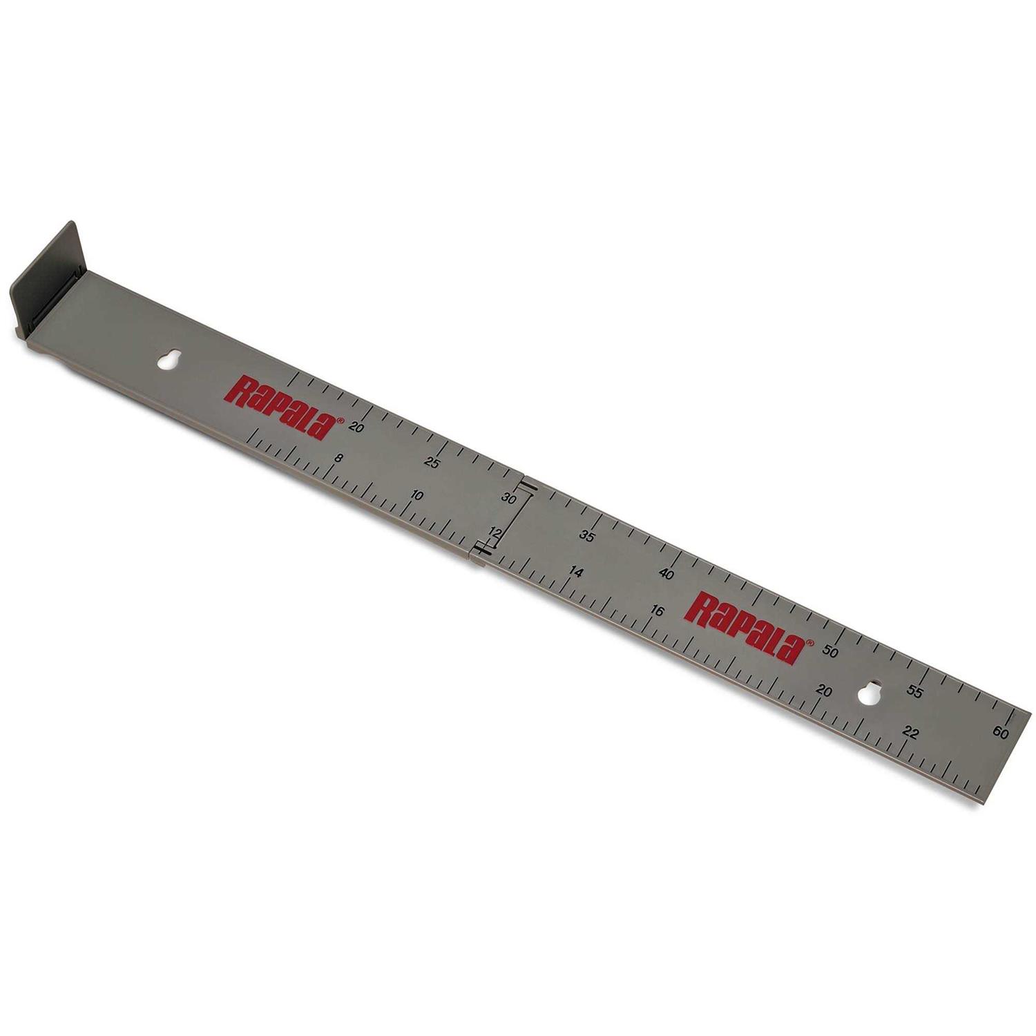 Rapala Folding Ruler - Hardware&Tools Online Store