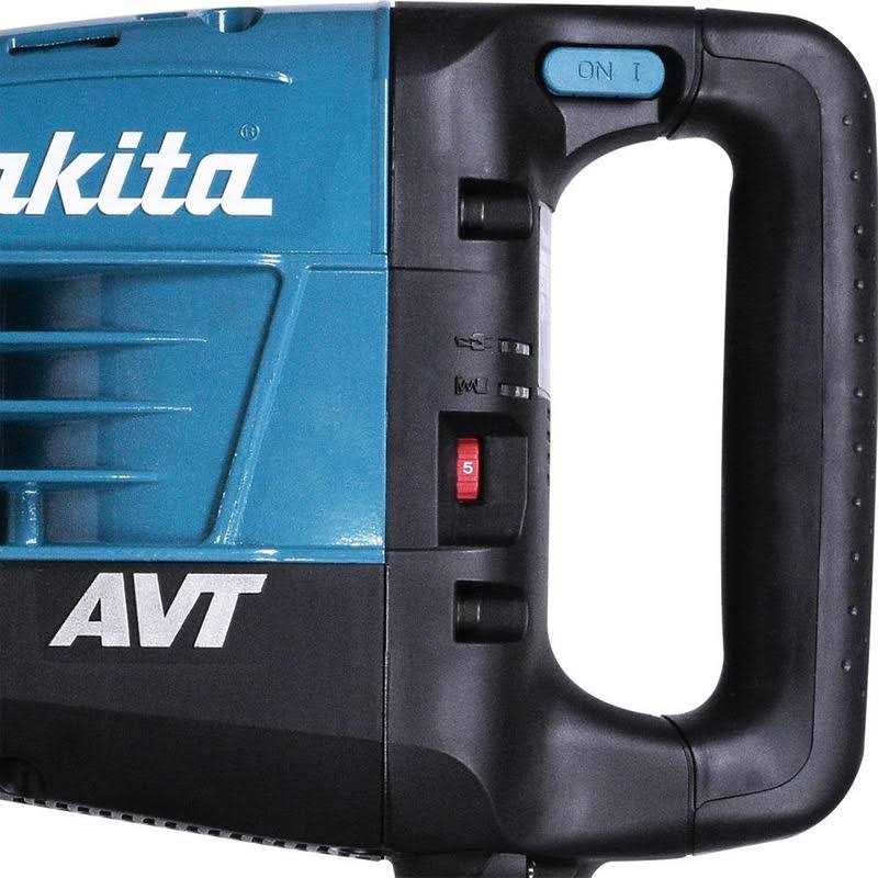 Makita HM1317CB 42 lb.AVT Demolition Hammer - Hardware&Tools Online Store