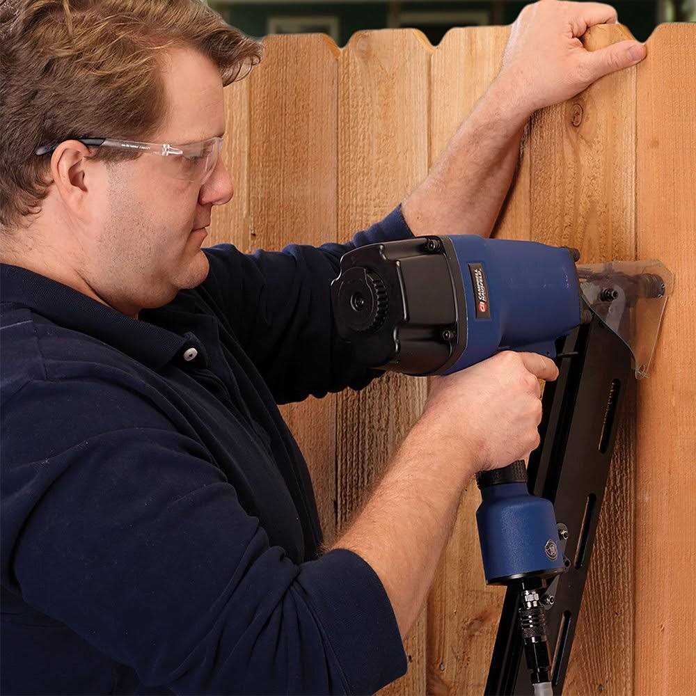 Campbell Hausfeld HL5401 Air Compressor - Hardware&Tools Online Store