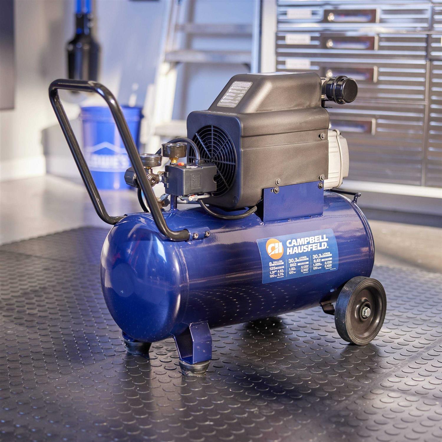 Campbell Hausfeld HL5401 Air Compressor - Hardware&Tools Online Store