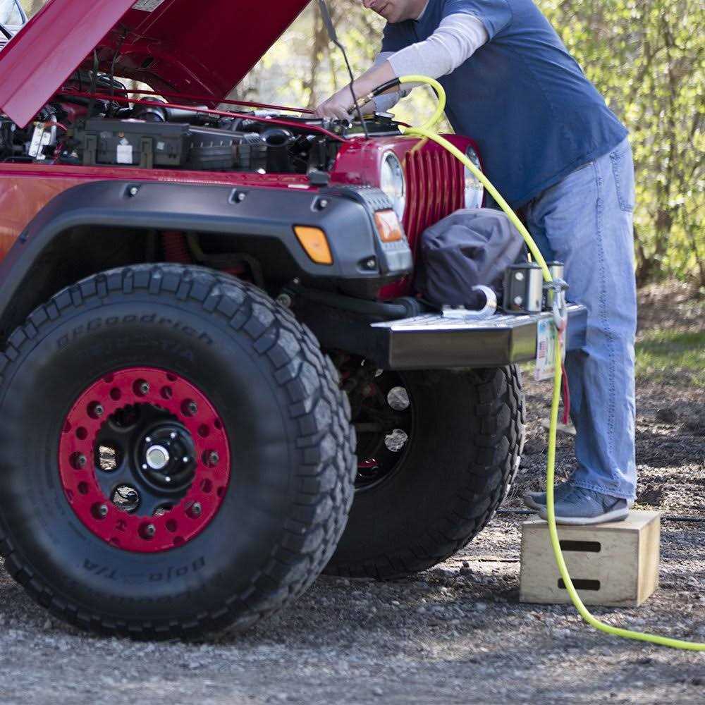 Campbell Hausfeld HL5401 Air Compressor - Hardware&Tools Online Store