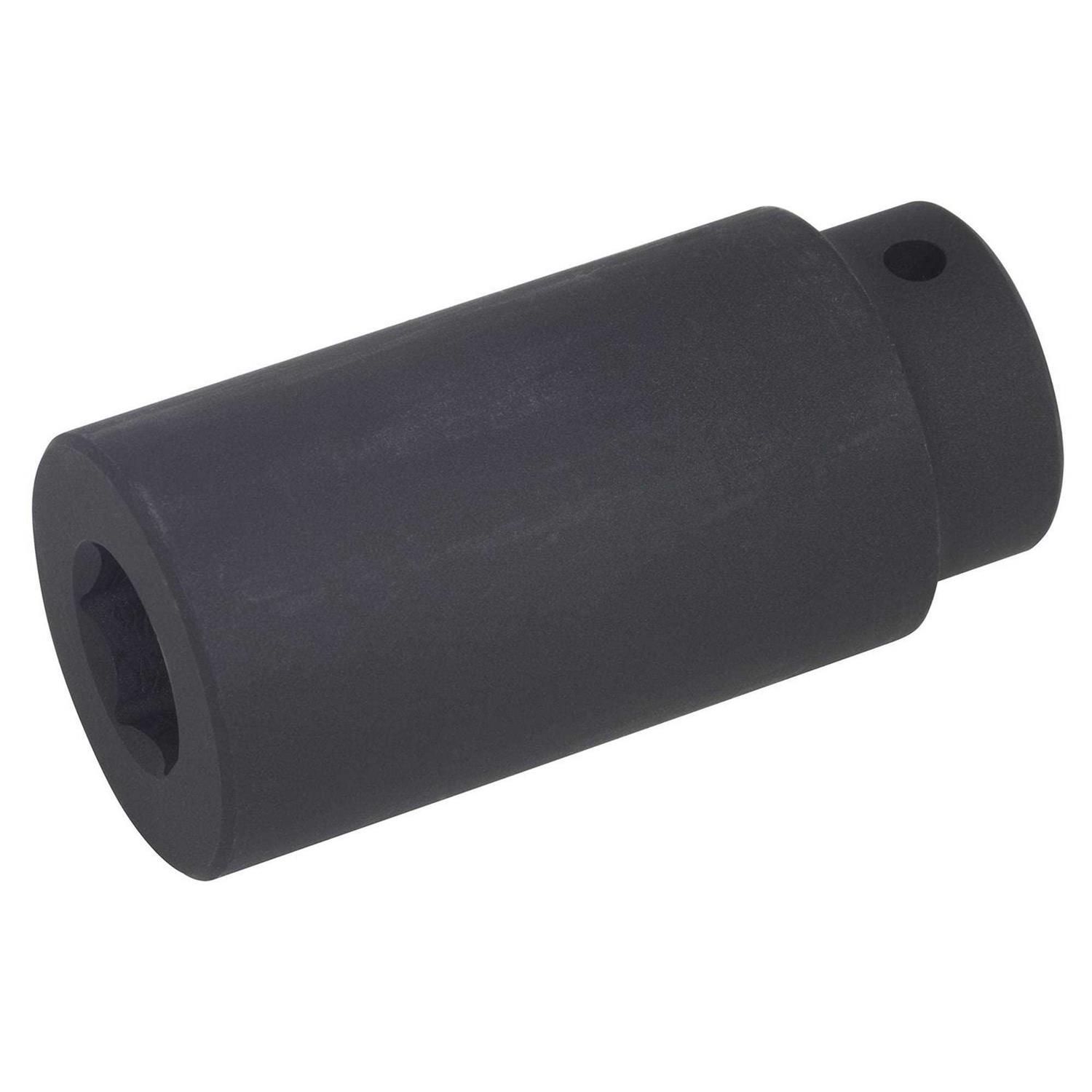 Lisle 77080 19mm Harmonic Balancer Socket for Honda - Hardware&Tools ...
