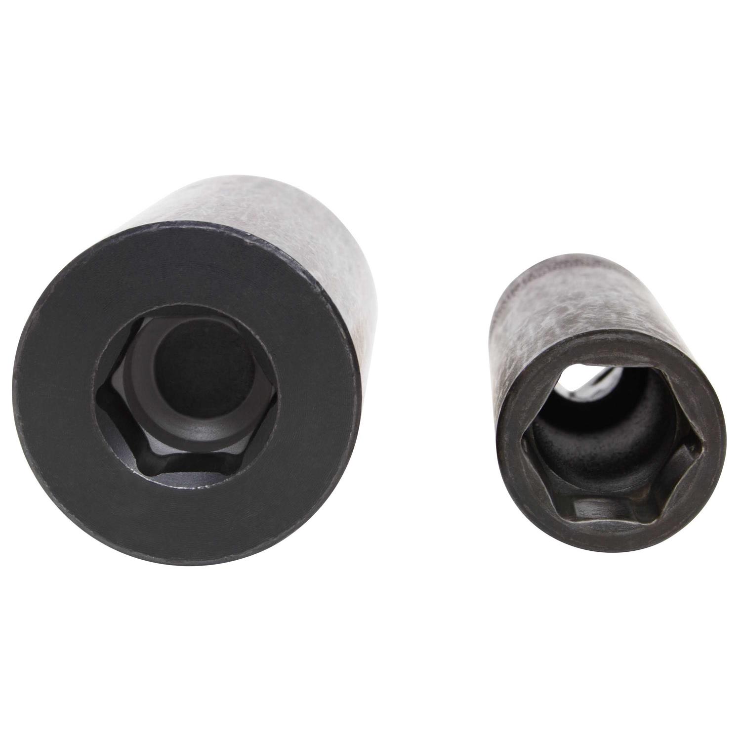 Lisle 77080 19mm Harmonic Balancer Socket for Honda - Hardware&Tools ...