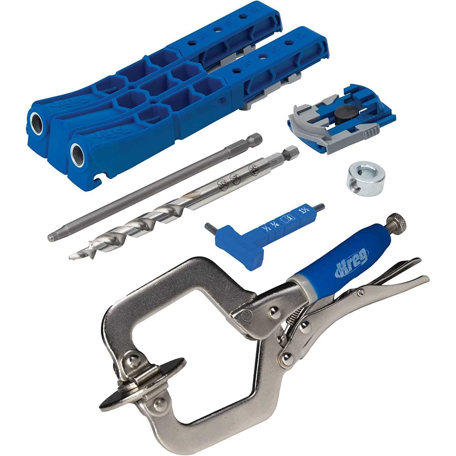 Kreg Pocket-Hole Jig 320 - Hardware&Tools Online Store
