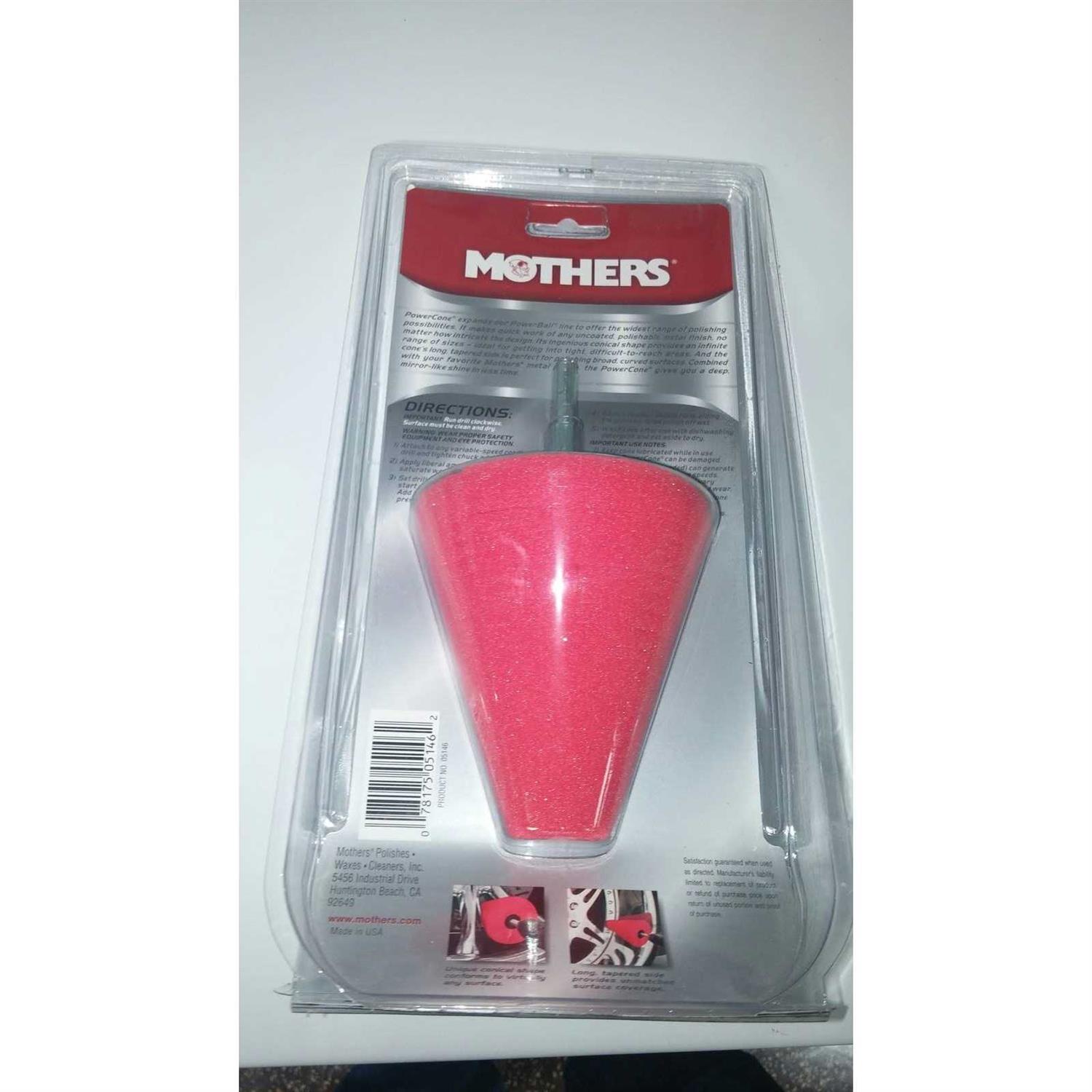 Mothers PowerCone 05146 - Hardware&Tools Online Store