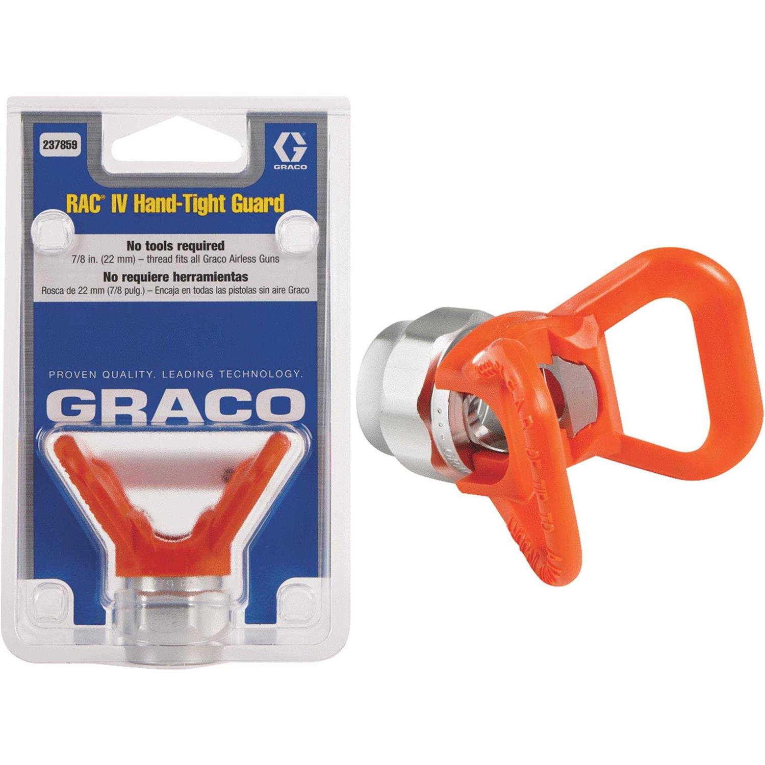 Graco RAC IV Tip Guard 237859 - Hardware&Tools Online Store