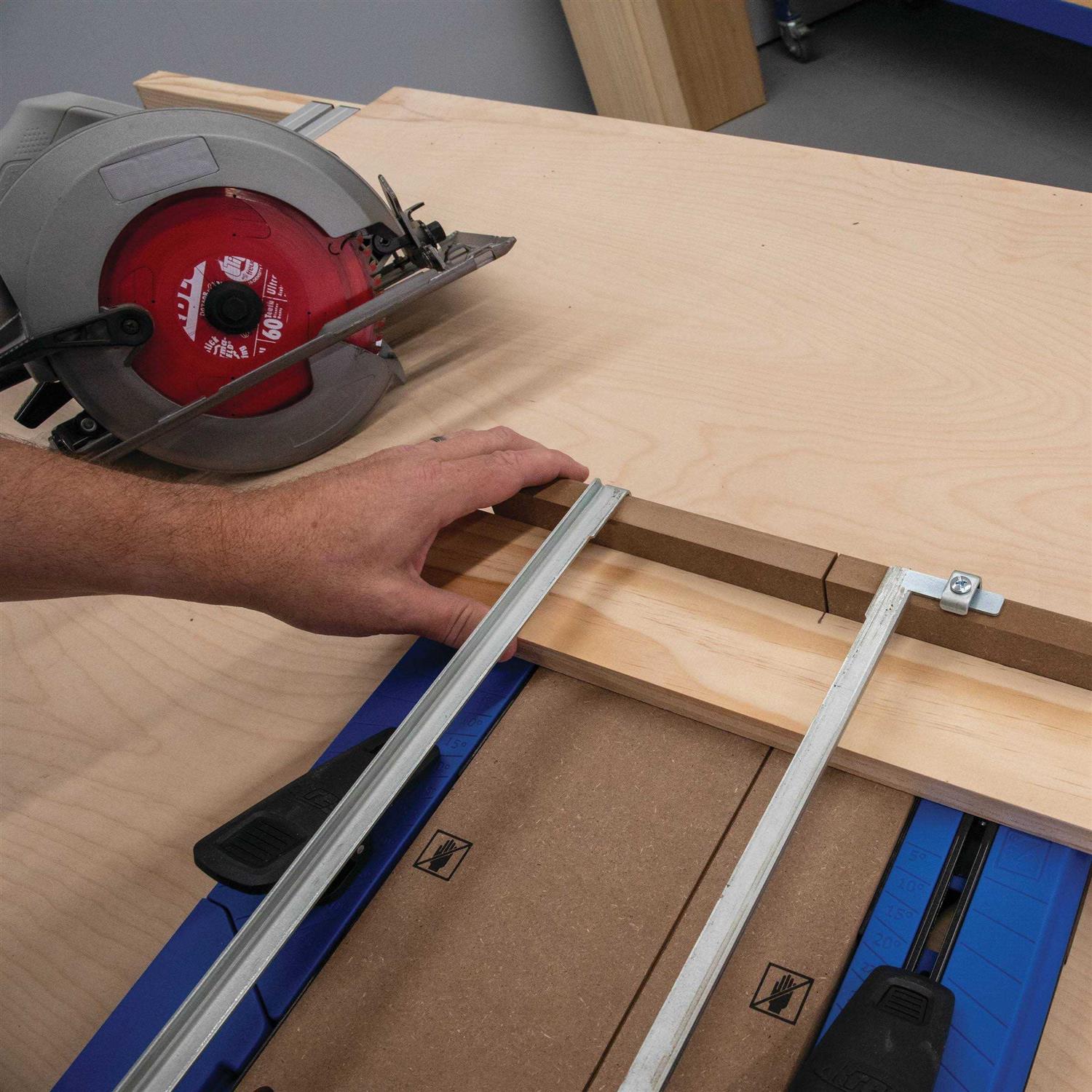 Kreg Crosscut Station KMA4100 - Hardware&Tools Online Store