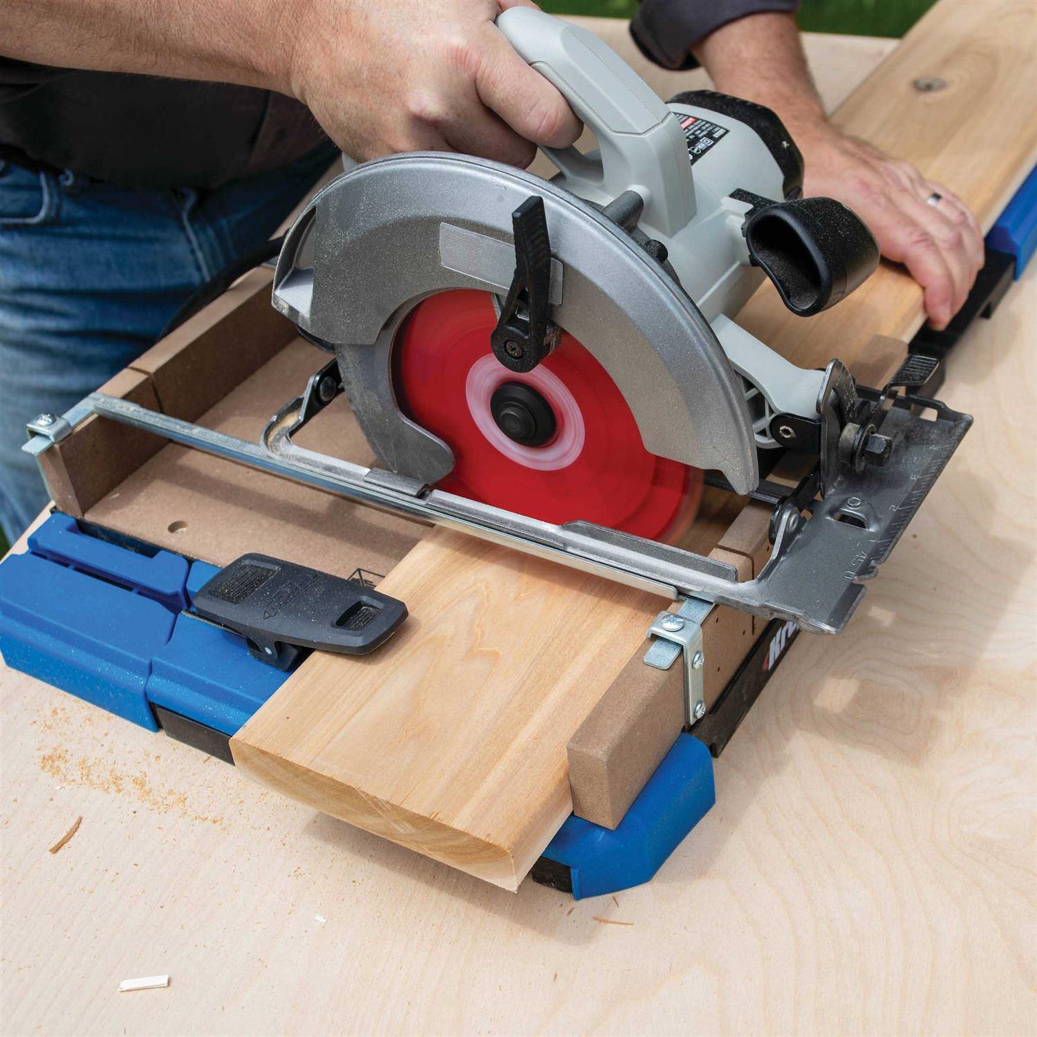 Kreg Crosscut Station KMA4100 - Hardware&Tools Online Store