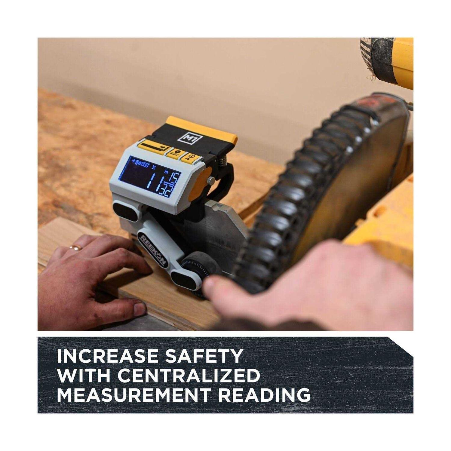 REEKON M1 Caliber Measuring Tool - Hardware&Tools Online Store