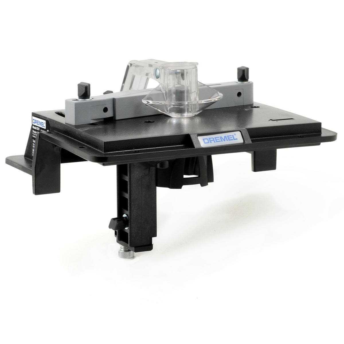 Dremel 231 Shaper Router Table - Hardware&Tools Online Store
