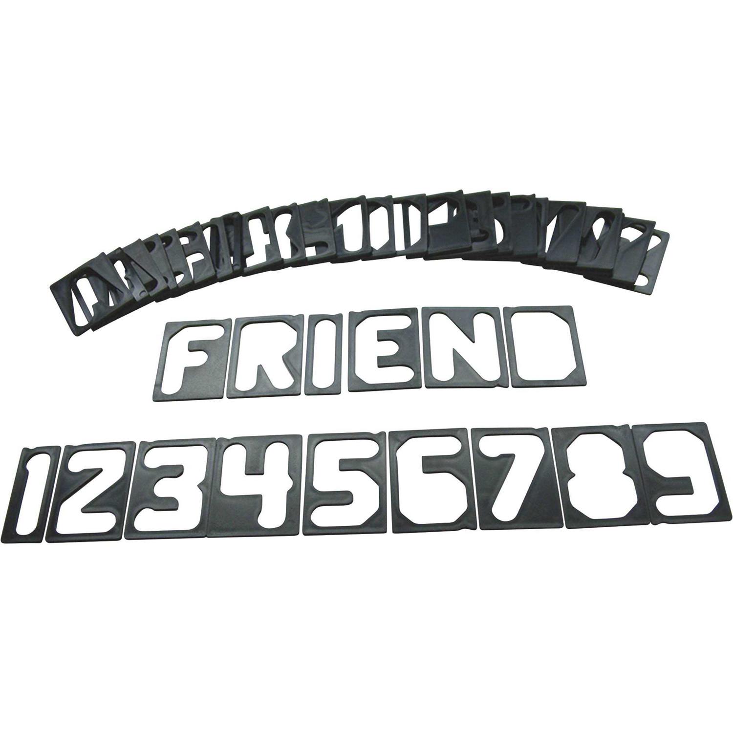 Milescraft SignPro Sign Making Jig - Hardware&Tools Online Store