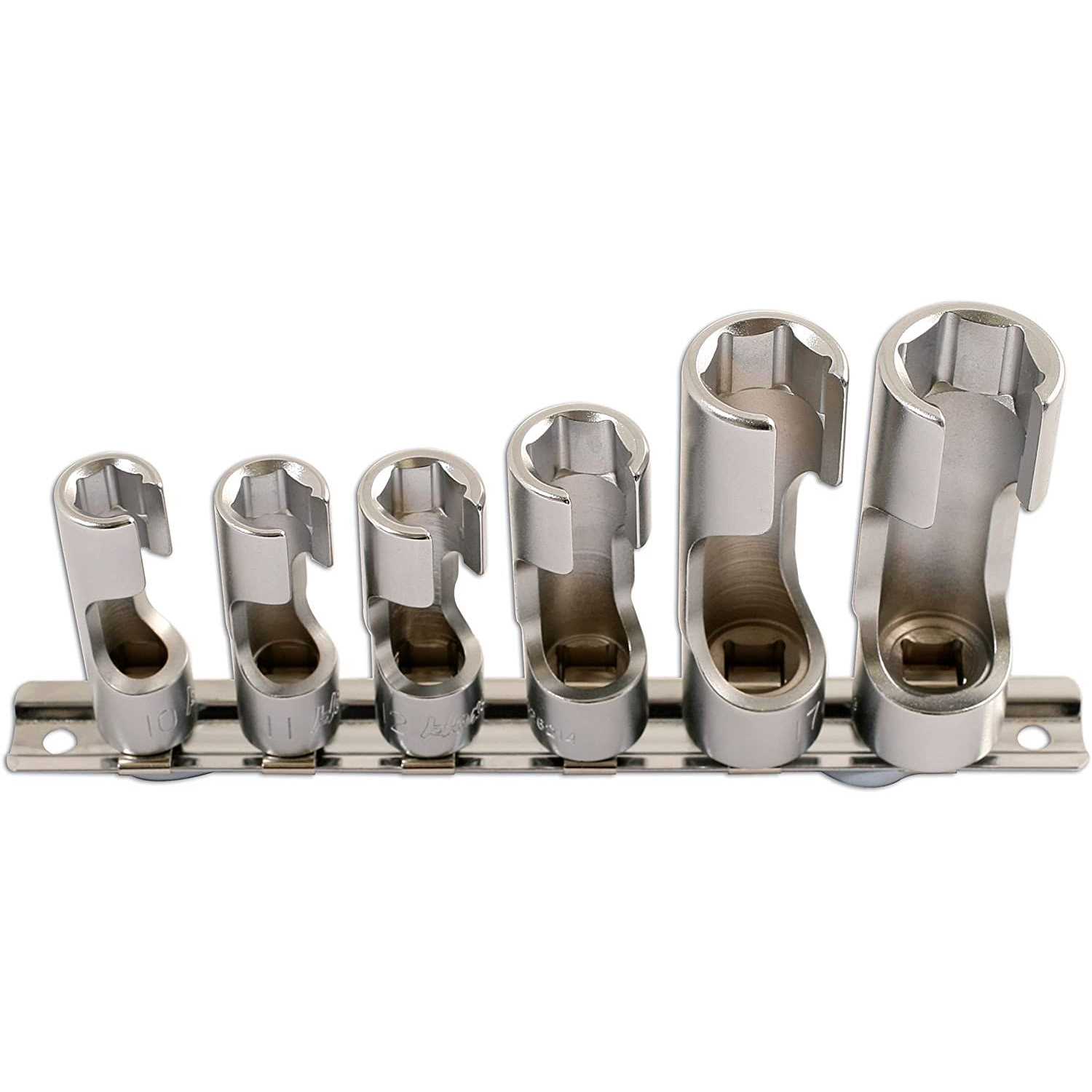 Laser 4984 Difficult Access Socket Set 3/8D 6pc - Hardware&Tools Online ...