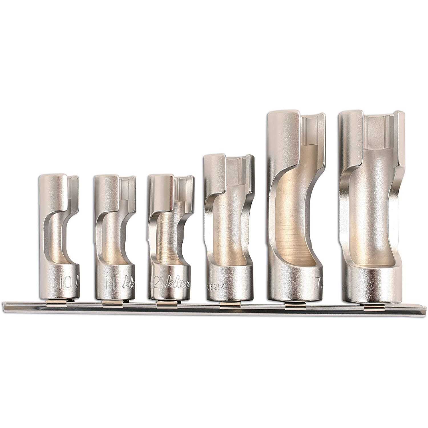 Laser 4984 Difficult Access Socket Set 3/8D 6pc - Hardware&Tools Online ...