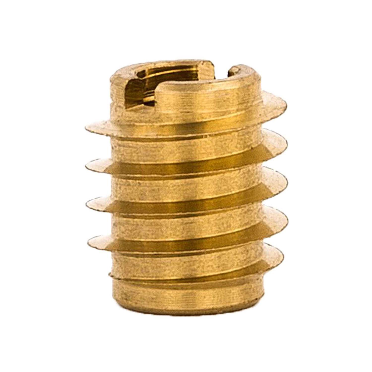 Ez Lok Insert For Hard Wood 400 - Hardware&Tools Online Store