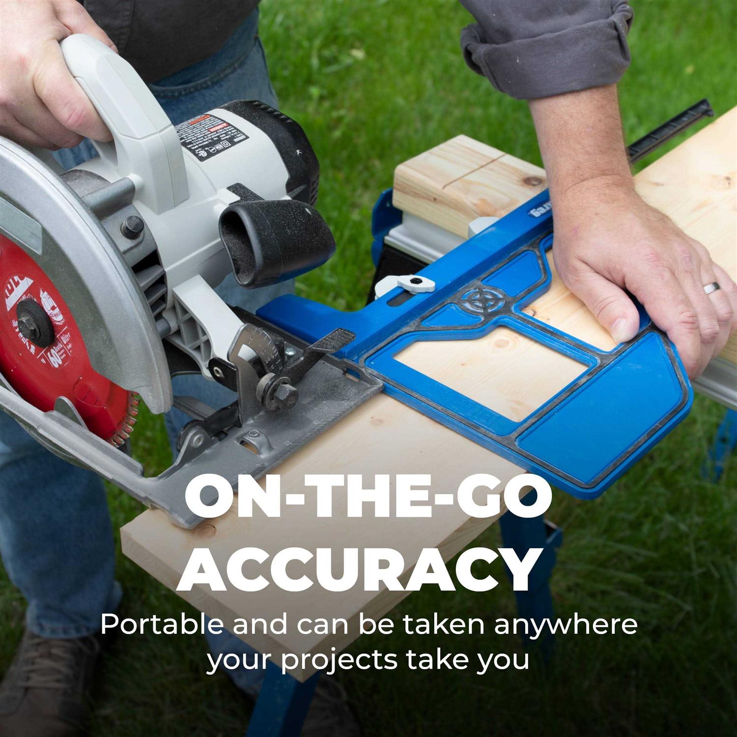 Kreg Portable Crosscut - Hardware&Tools Online Store