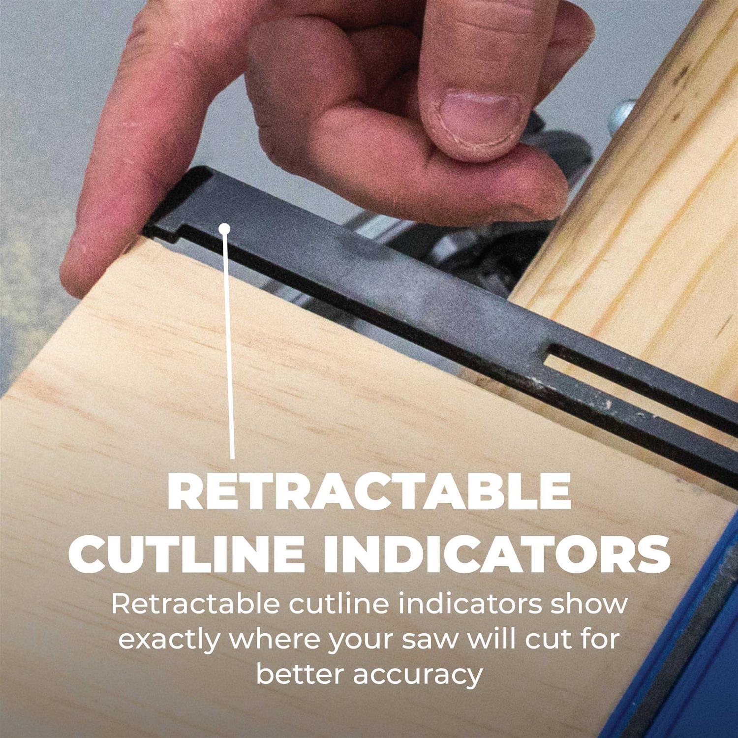 Kreg Portable Crosscut - Hardware&Tools Online Store