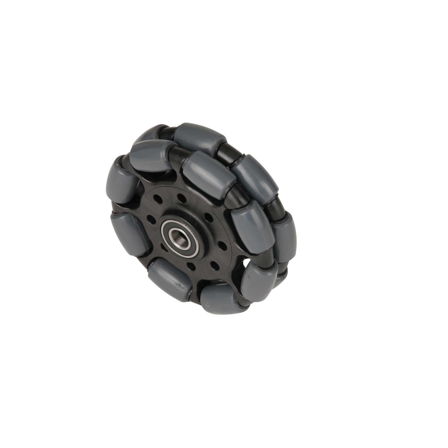 Magliner Rotocaster Double Row Multidirectional Wheel 130502 - Hardware ...