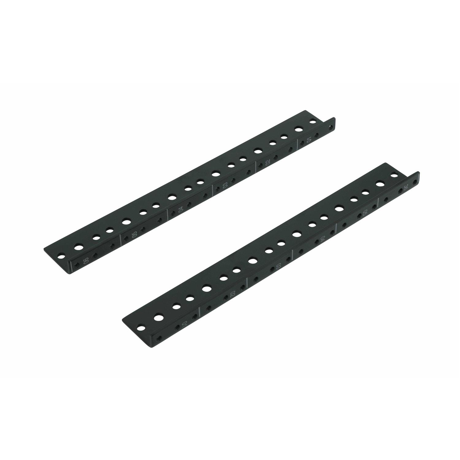 Gator GRW-RACKRAIL-06U Rack Rails - Hardware&Tools Online Store