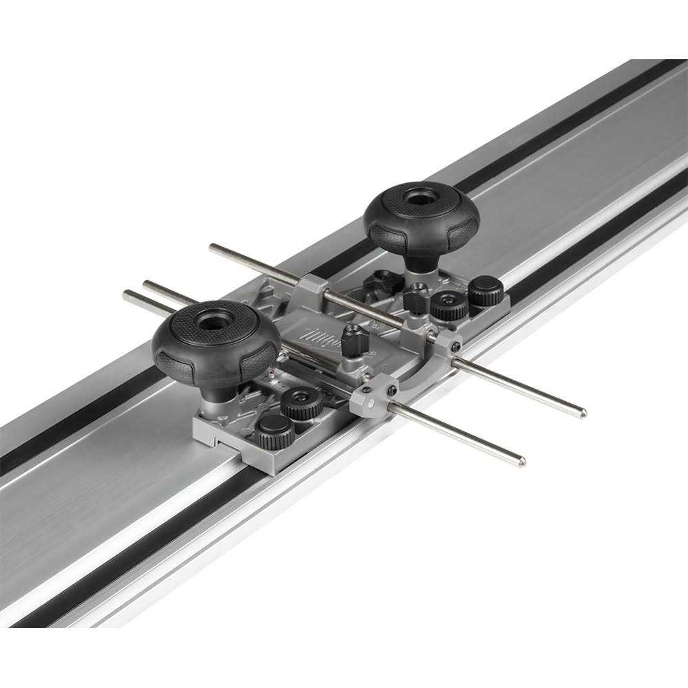 Milwaukee 48-11-2838 Router Guide Rail Adapter - Hardware&Tools Online ...