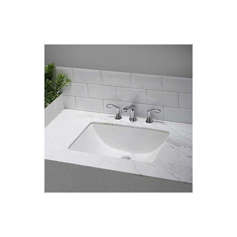 Kohler K-5383-NA 10 Rough-in Full Skirt Trap and Attachment System ...