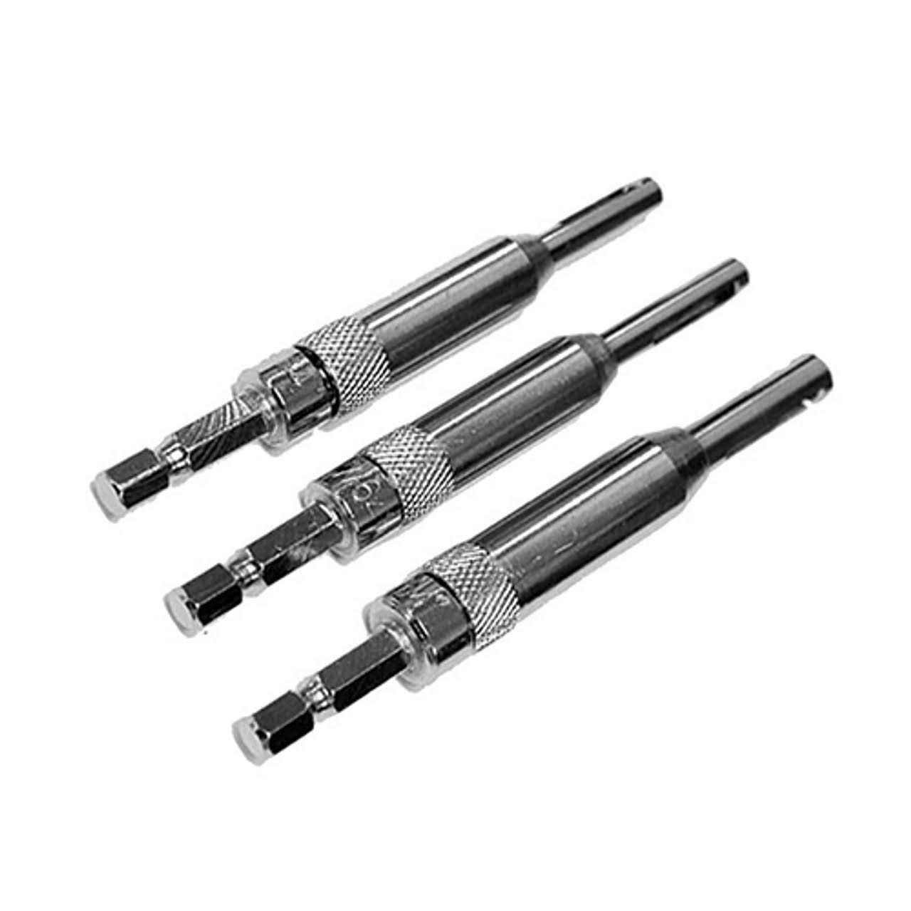 Milescraft Hinge Bit Set - Hardware&Tools Online Store