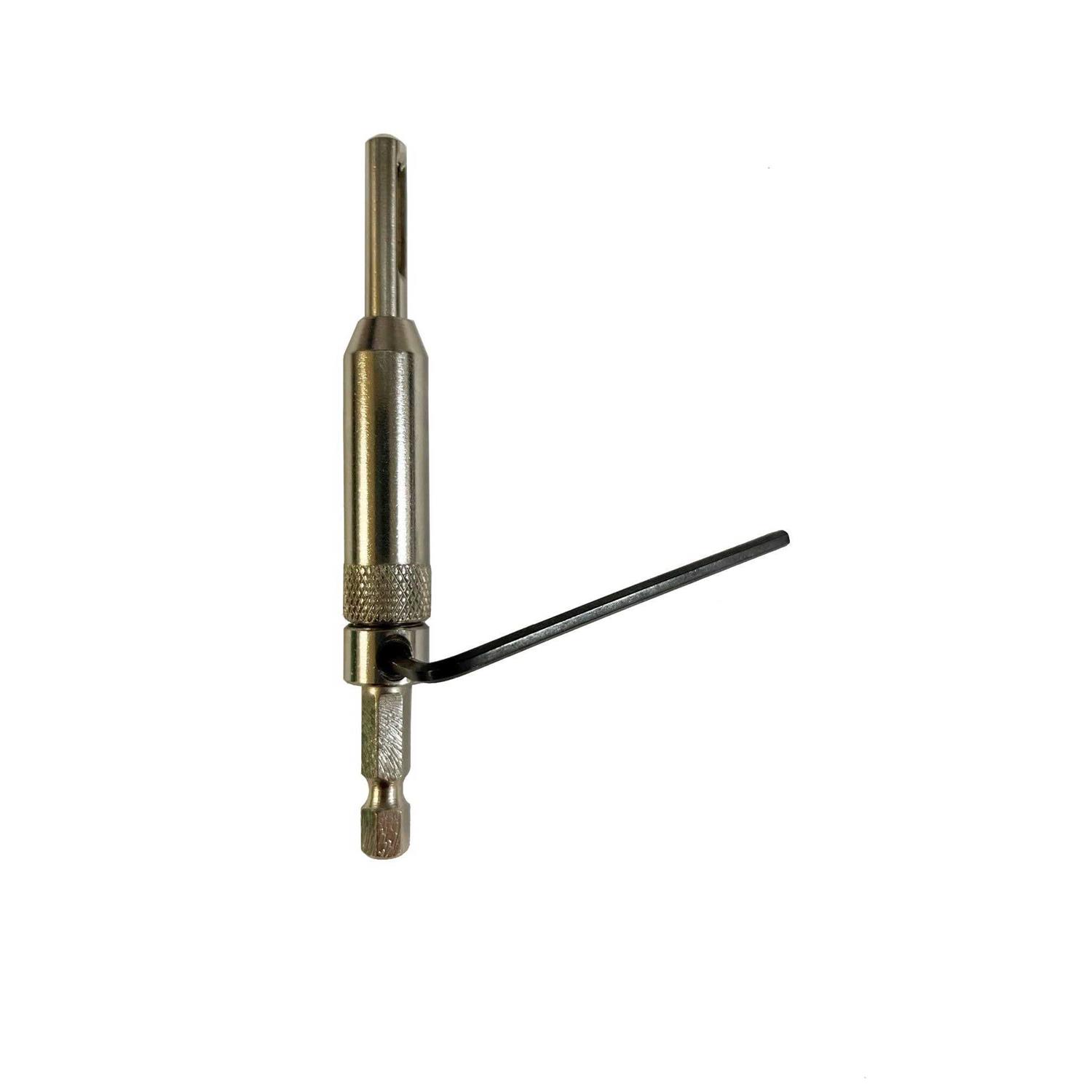 Milescraft Hinge Bit Set - Hardware&Tools Online Store