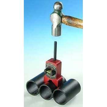 Flange Wizard Magnetic Centering Head 53025-M - Hardware&Tools Online Store