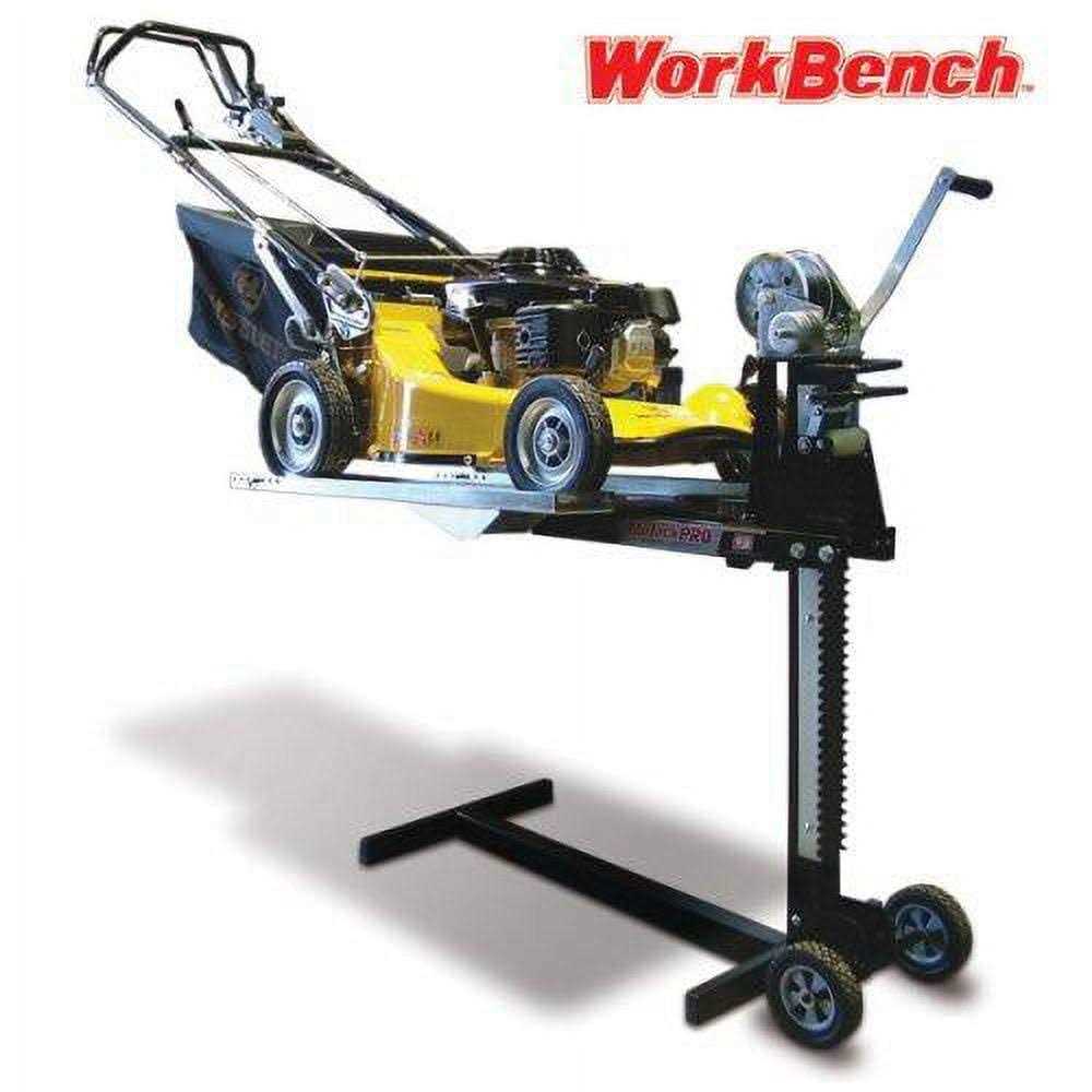 MoJack Workbench Attachment - Hardware&Tools Online Store