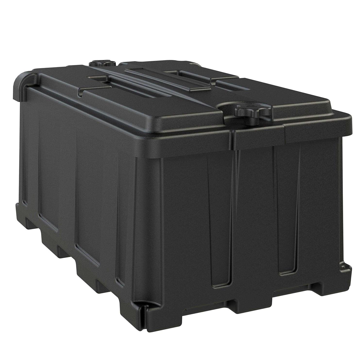 NOCO HM484 8D Commercial-Grade Battery Box - Hardware&Tools Online Store